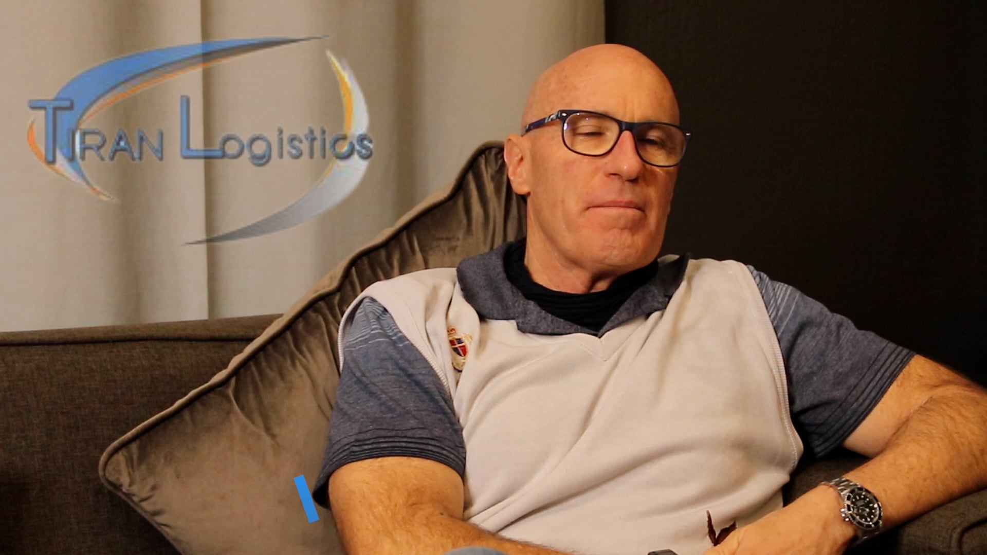 Ian Bedford on Vimeo