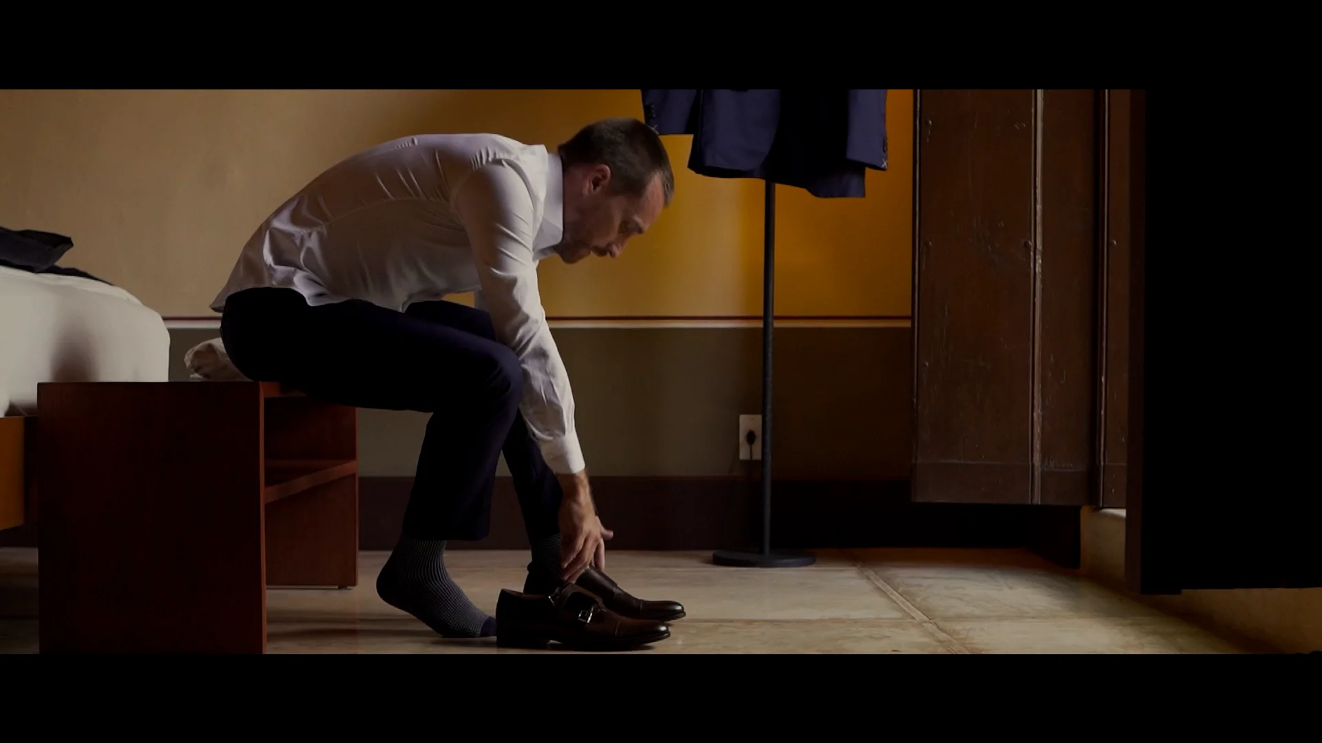 BODAS - MARK AND GEORGIA on Vimeo