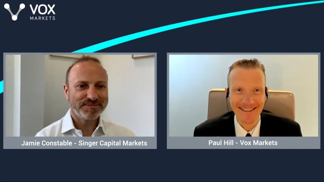 Jamie Constable's Monthly Macro Update - April 2022 - Singer Capital ...