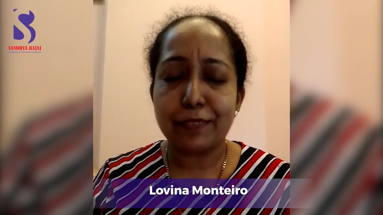 Happy Clients at Sandhya Bajaj Academy _ Sandhya Bajaj Academy of ...