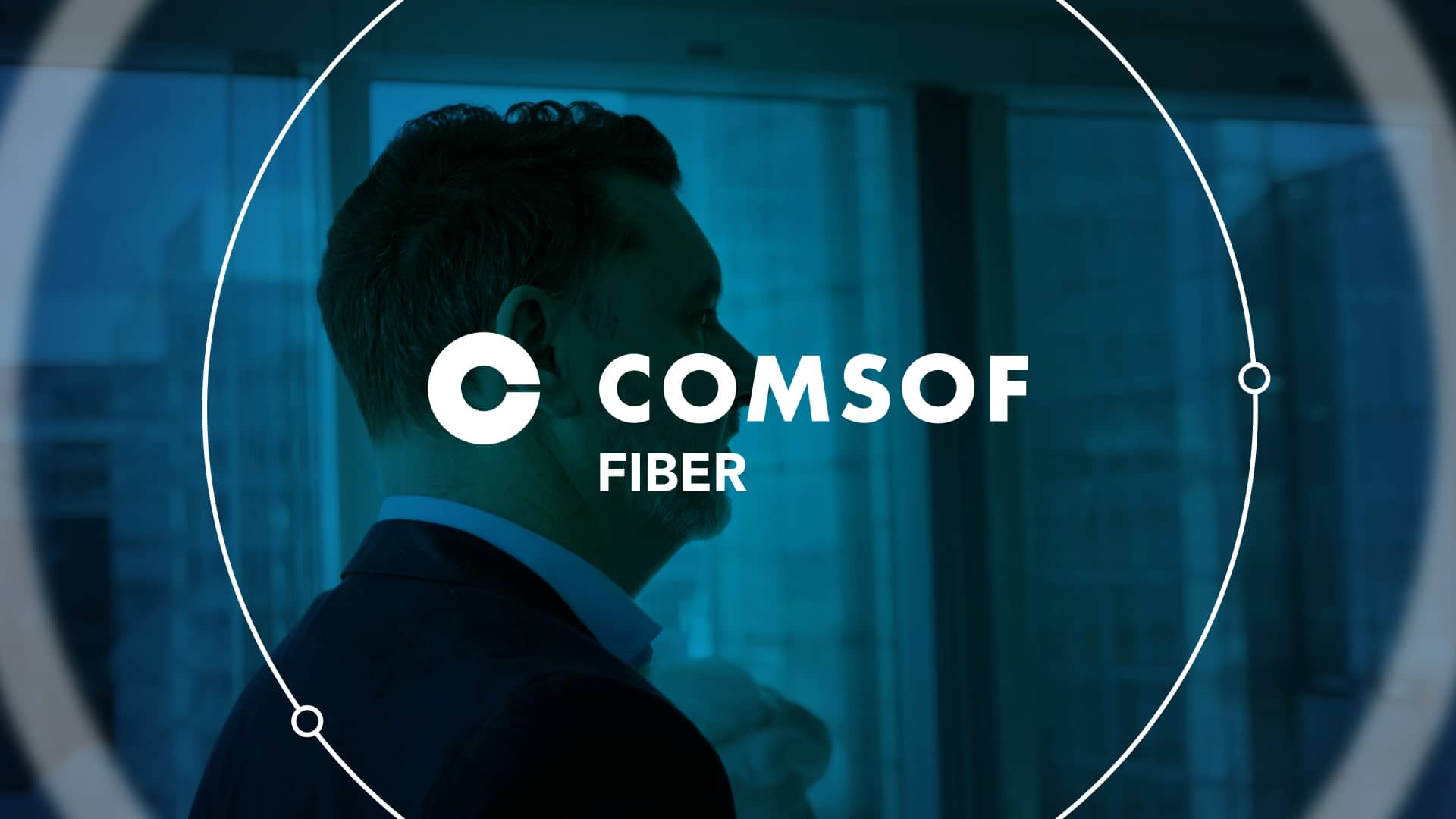 Proximus Customer Story - Comsof Fiber on Vimeo