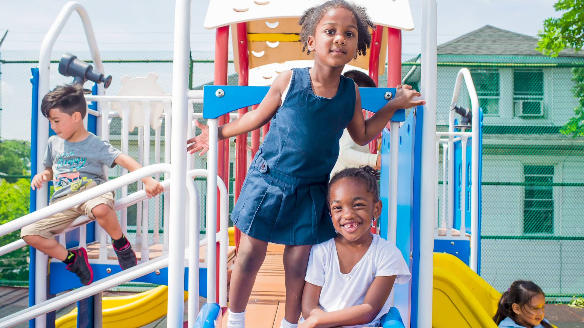 Welcome to the NYC Kids RISE Save for College Program on Vimeo