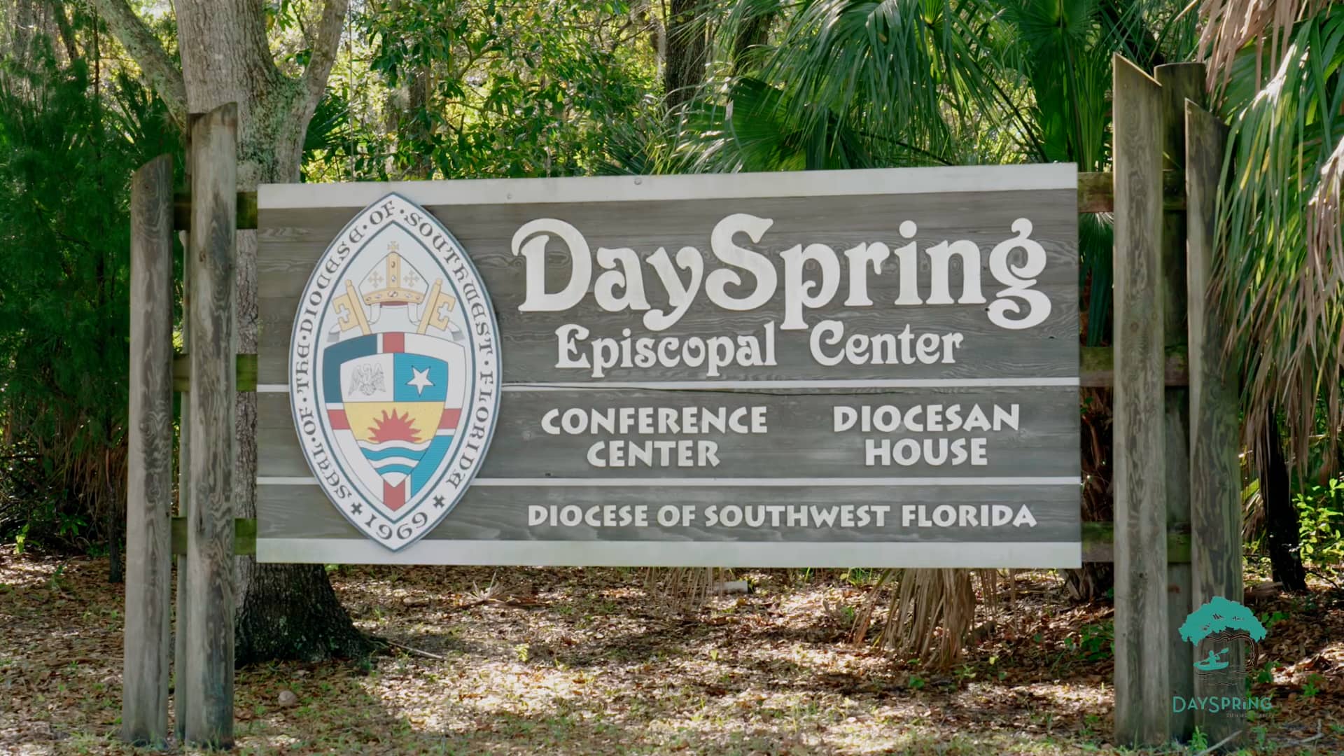 Welcome Home - DaySpring Summer Camp 2022! on Vimeo