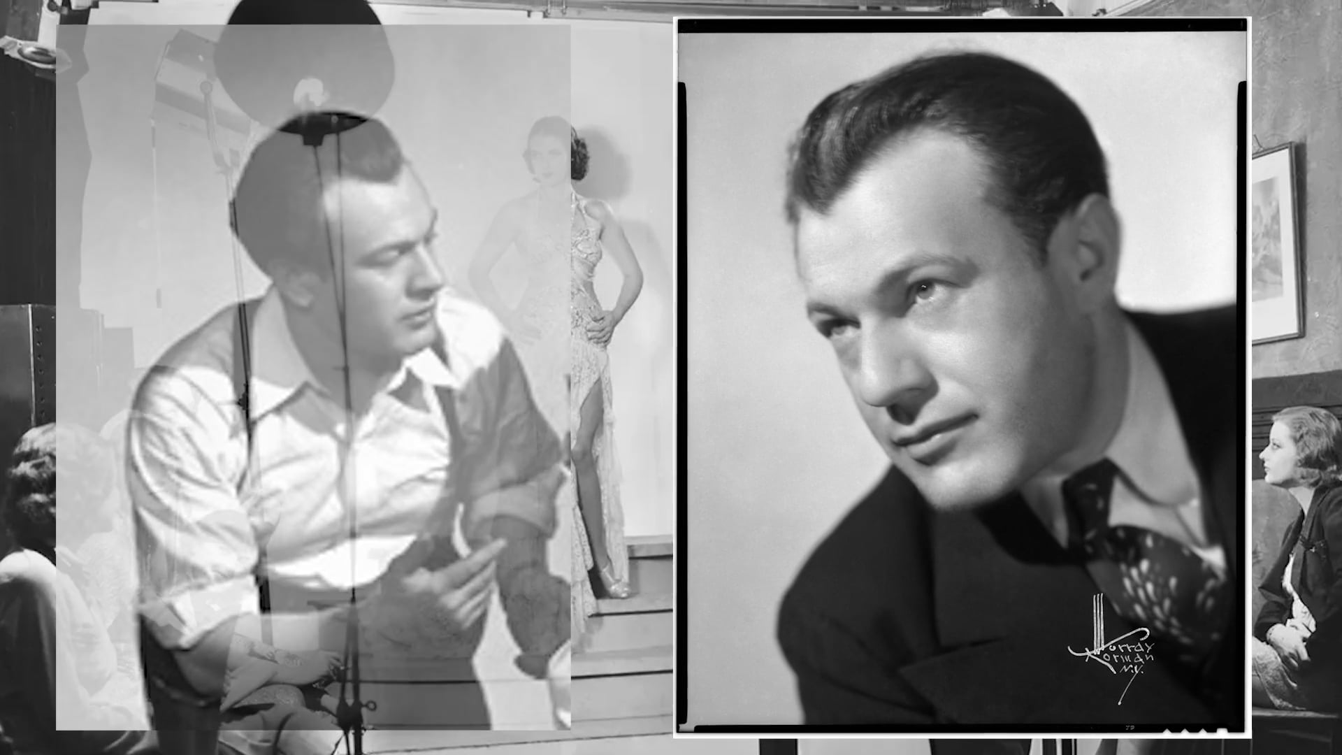 Alabama author Clyde Adams discusses book and work of nearly forgotten ...