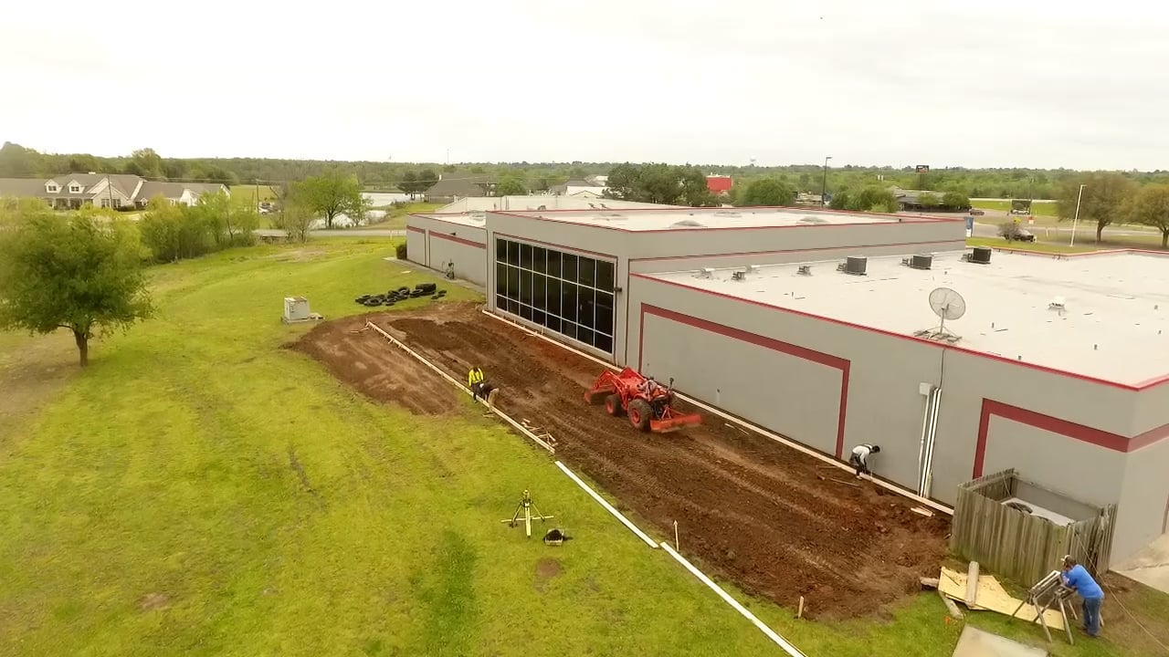 Ibex General Construction