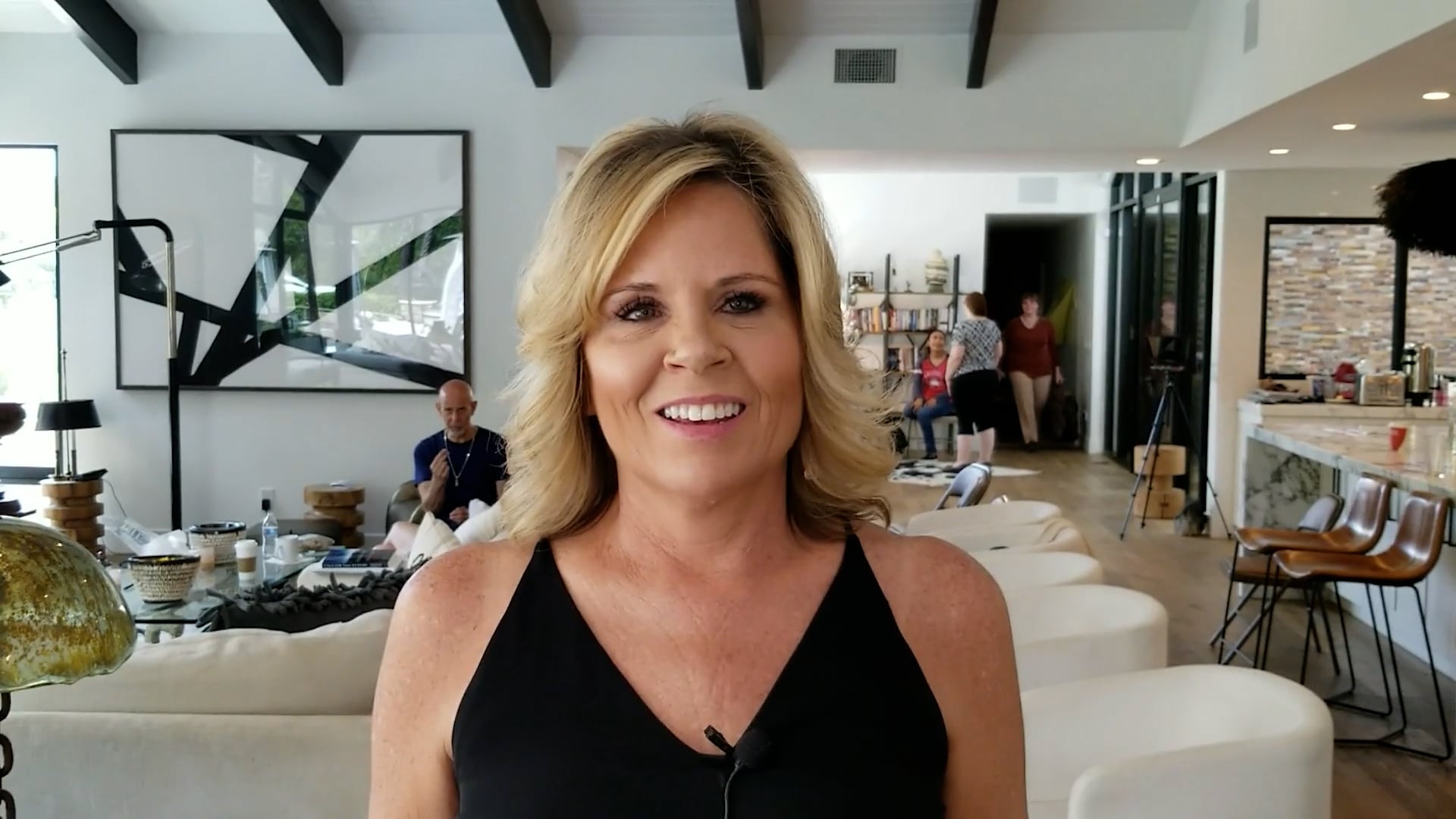 Jen Du Plessis on Vimeo