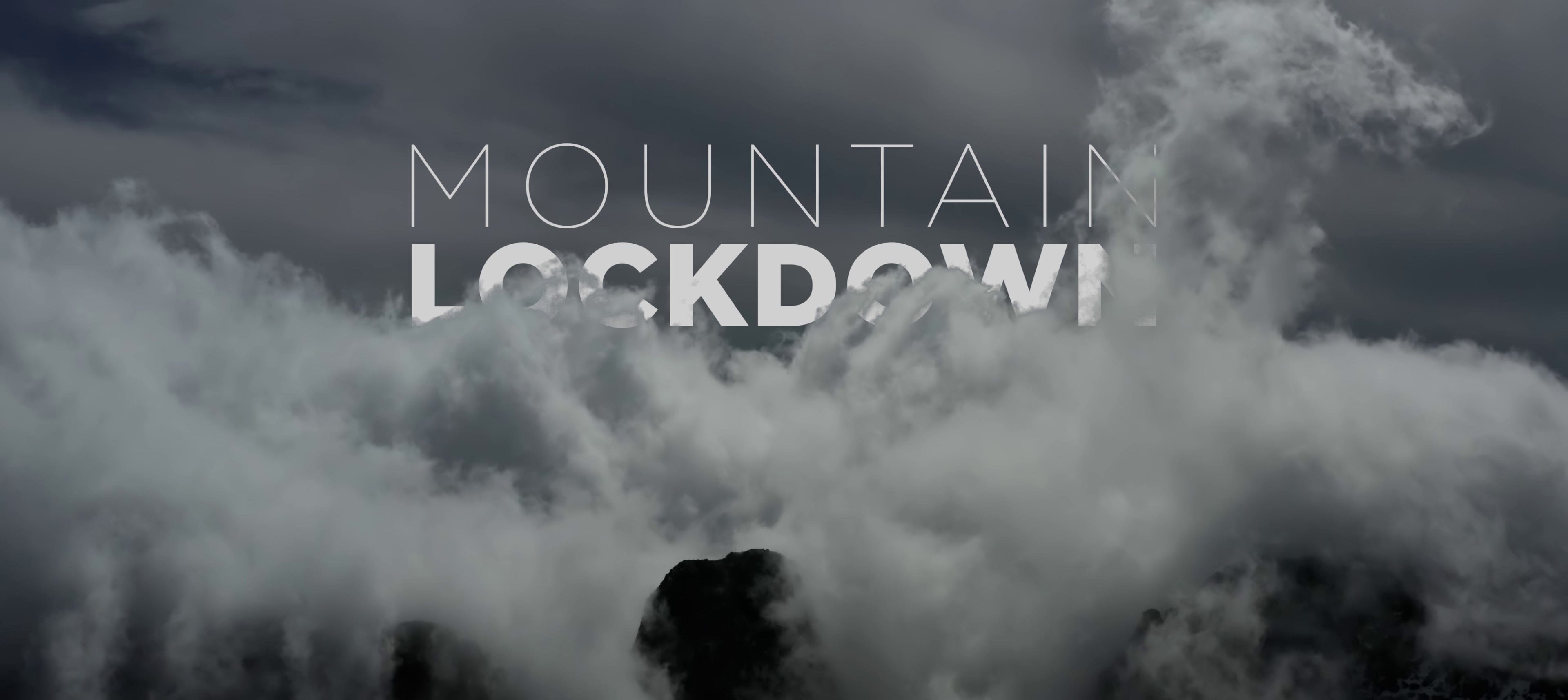 Watch Mountain Lockdown Online | Vimeo On Demand on Vimeo
