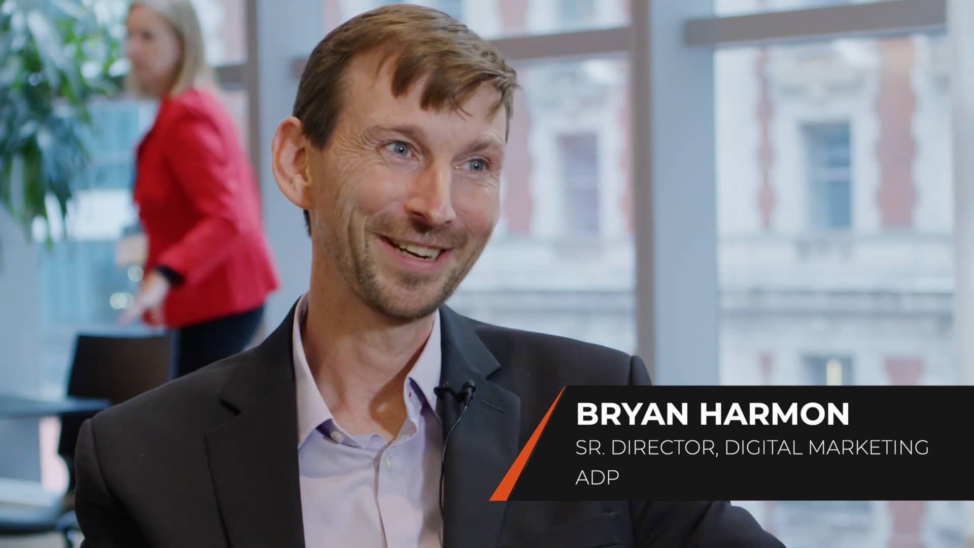 Ascendant Spotlight: Bryan Harmon on Vimeo