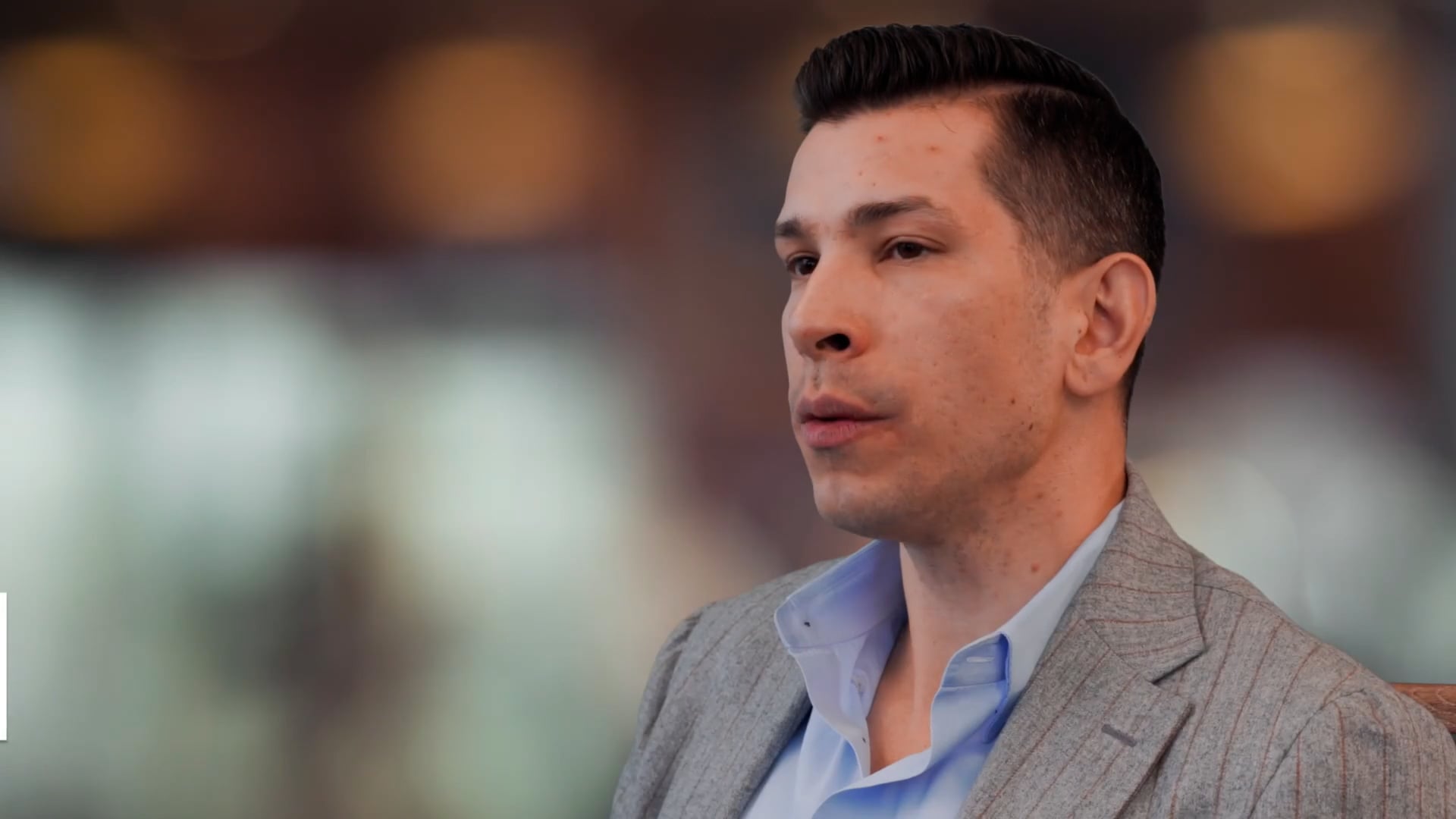 Chris ad #3 on Vimeo