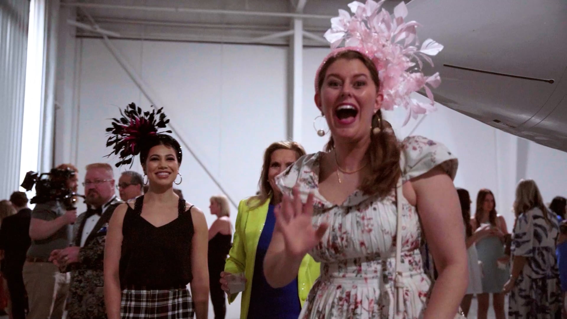 LTS Crew Aviation highlight on Vimeo