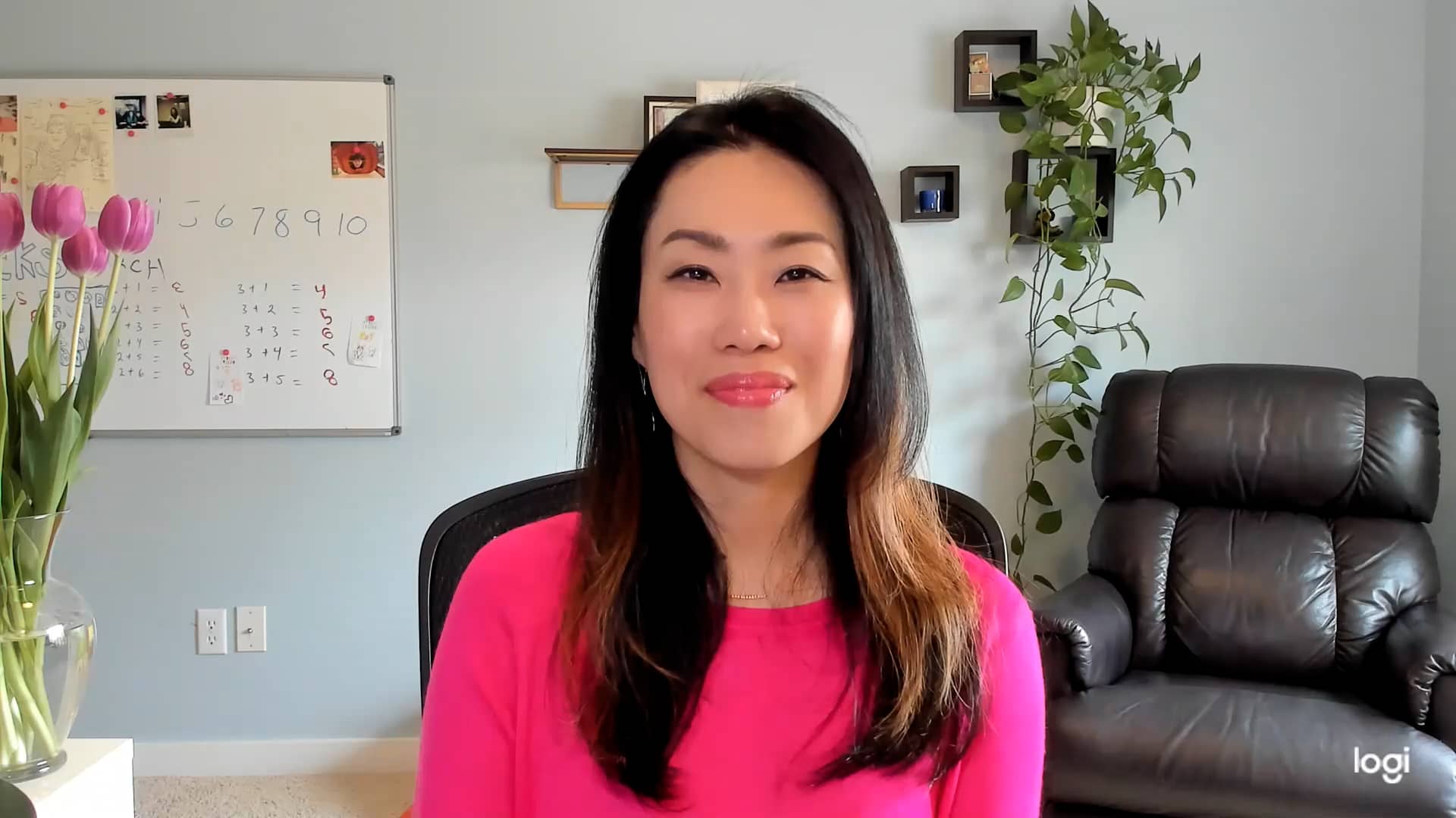 Rachel Intro on Vimeo