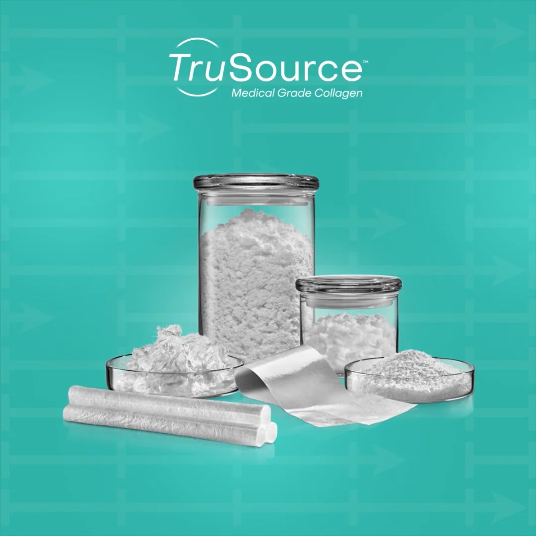 Collagen Matrix - TruSource SM Post2-1200x1200 on Vimeo
