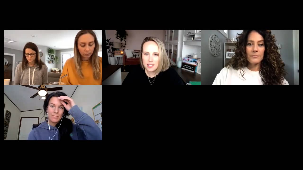 Private Zoom with ENVP Suzanne Osborne.mp4 on Vimeo