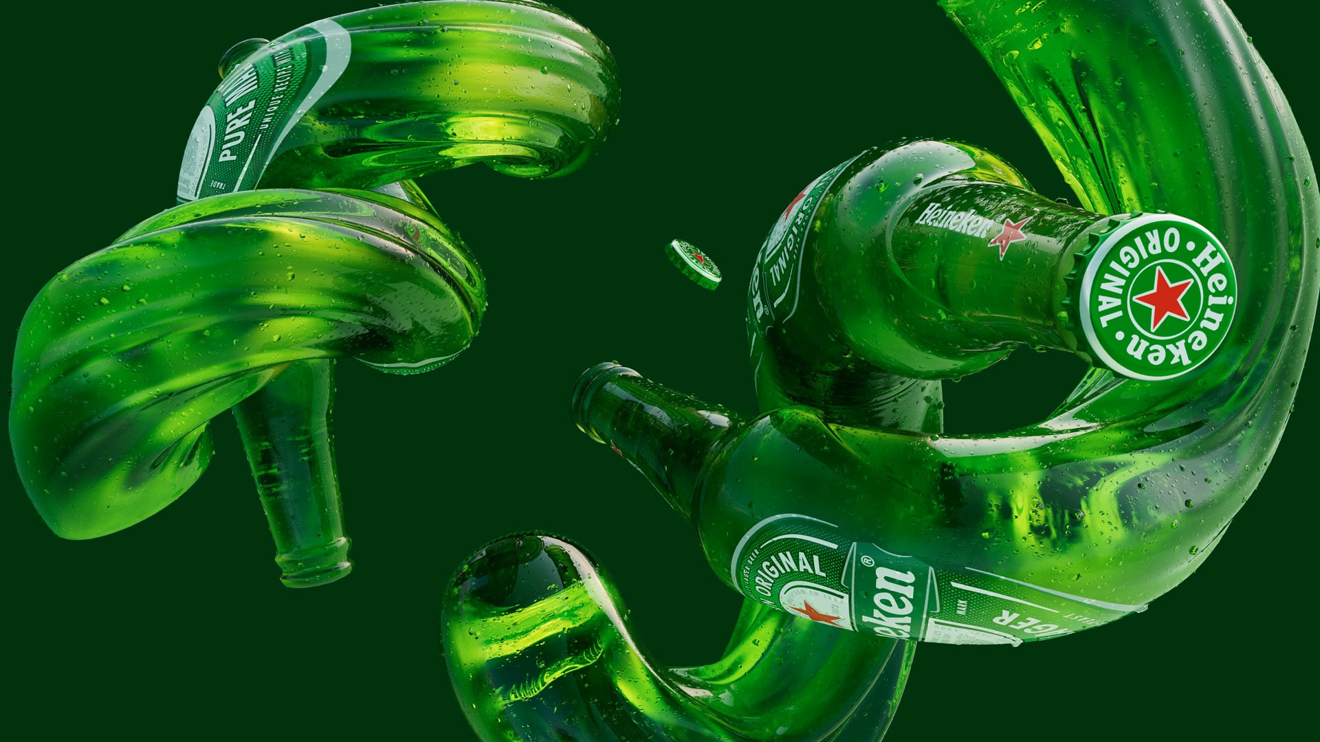 Heineken Sustainability on Vimeo