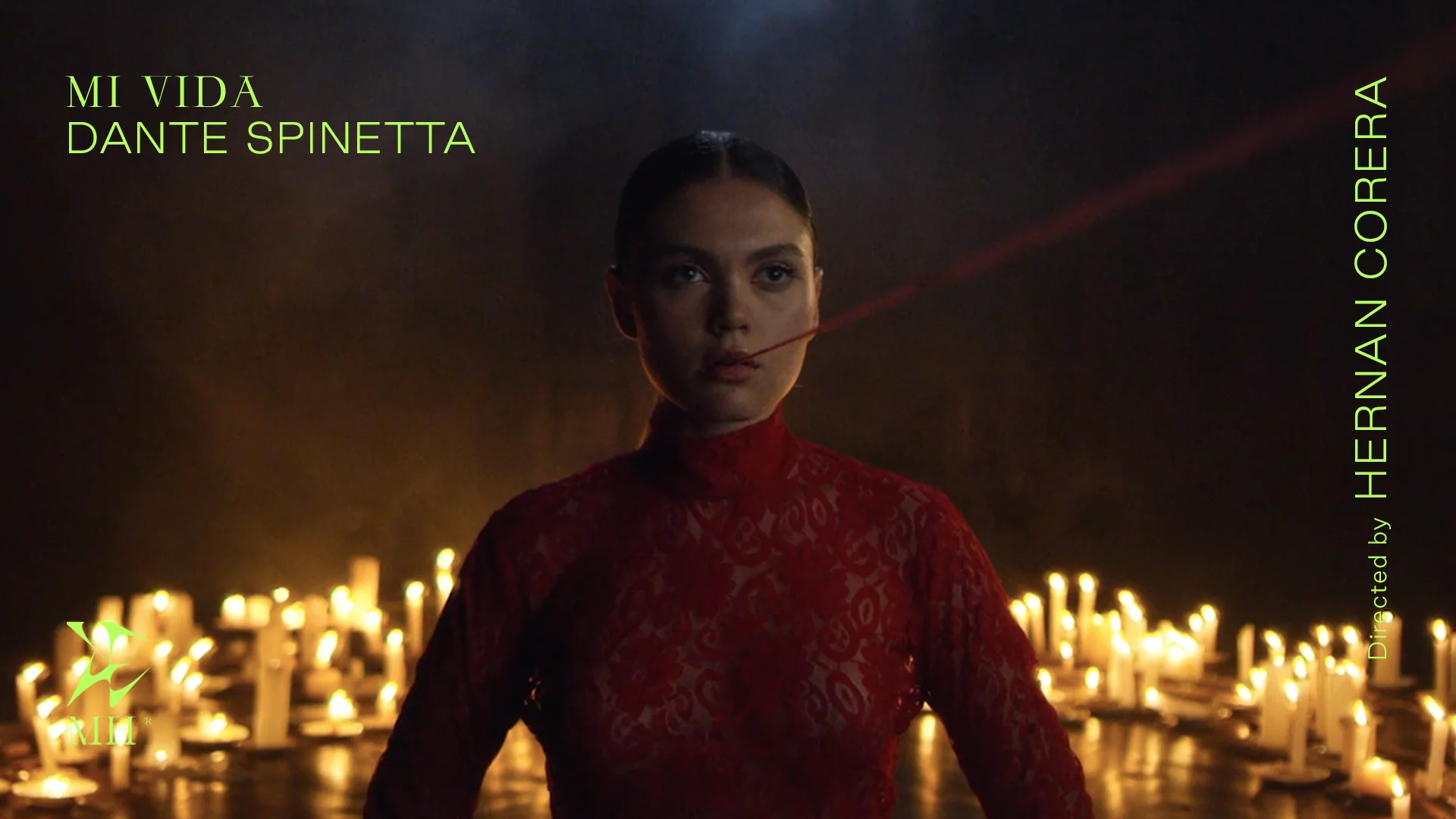 Mama Hungara - Clips & Content - DANTE SPINETTA I MI VIDA I HERNAN ...