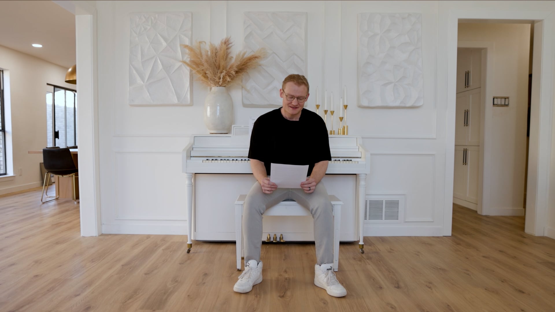 Elena Michelle on Vimeo