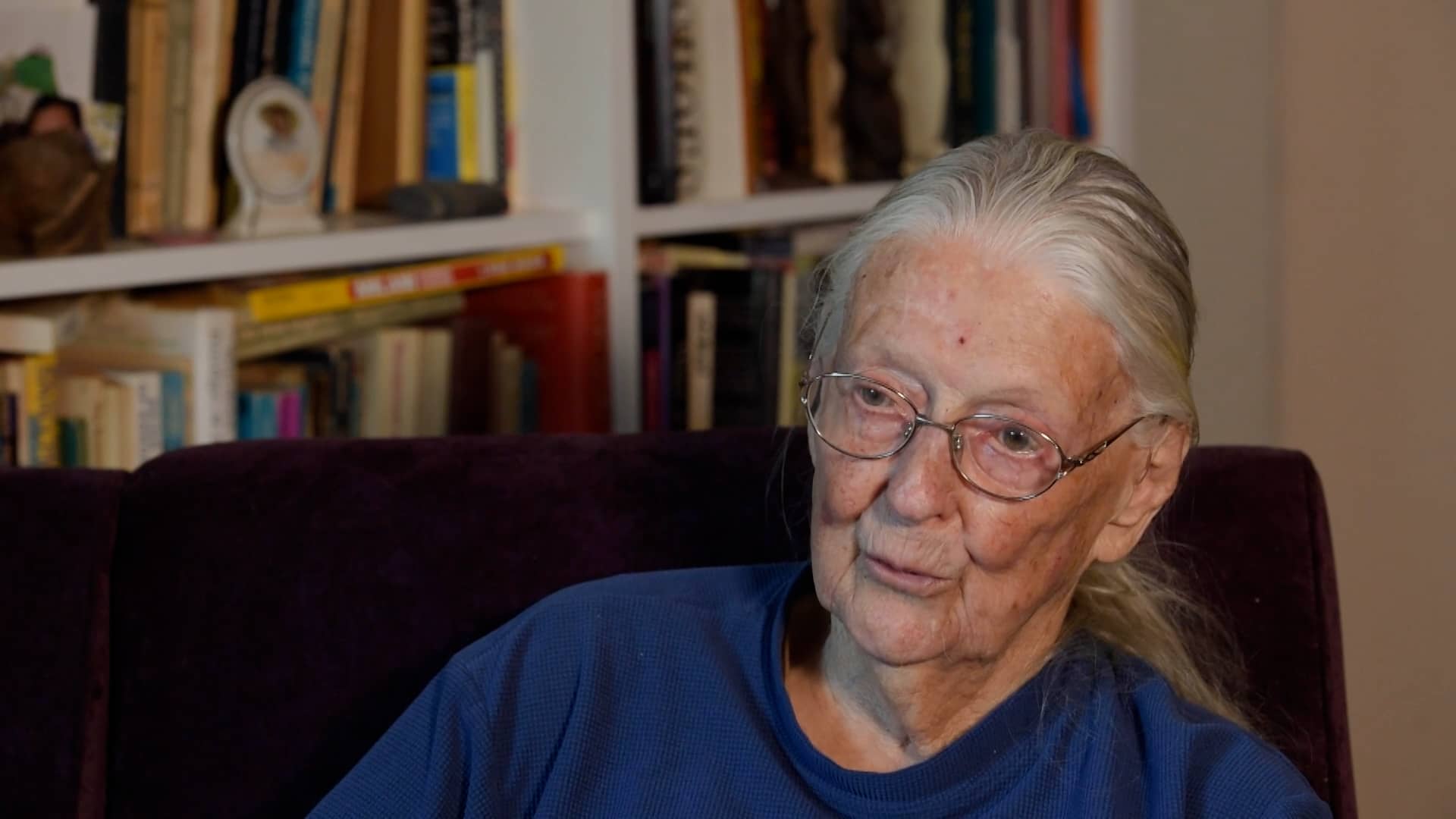 Dorothy Smith: Discovering a Sociology for People on Vimeo