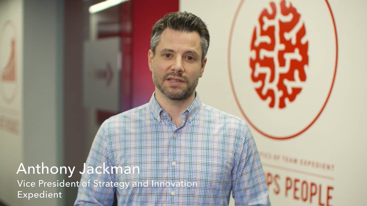 ColorTokens - Anthony Jackman - Expedient on Vimeo