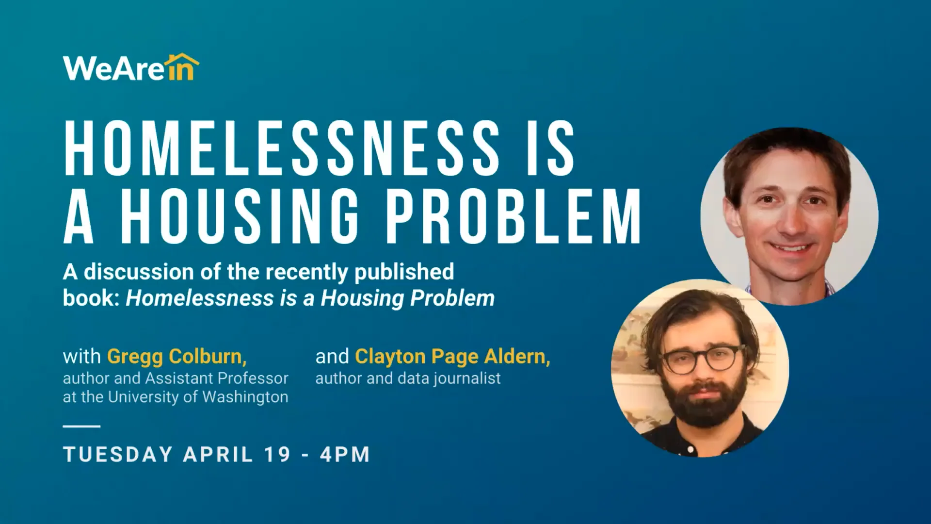 Homelessness is a Housing Problem: a discussion of the recently ...