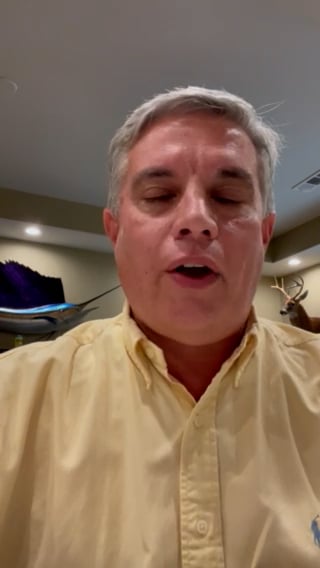 Rob DuBose Video 01 on Vimeo