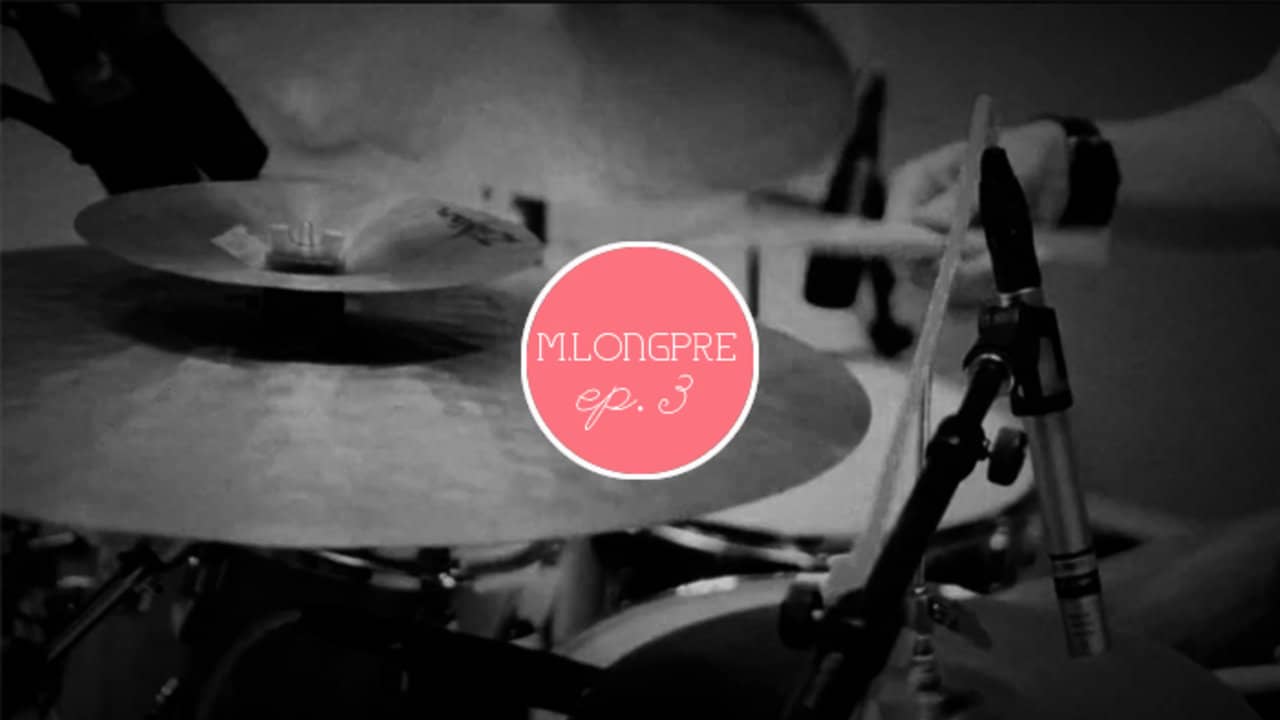 Muzines - Mackenzie Longpre Recording - Ep. 3 on Vimeo