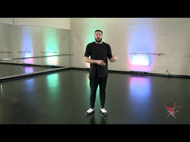 DanceTeacherWeb | Online Dance Classes | Videos - Standard vs ...