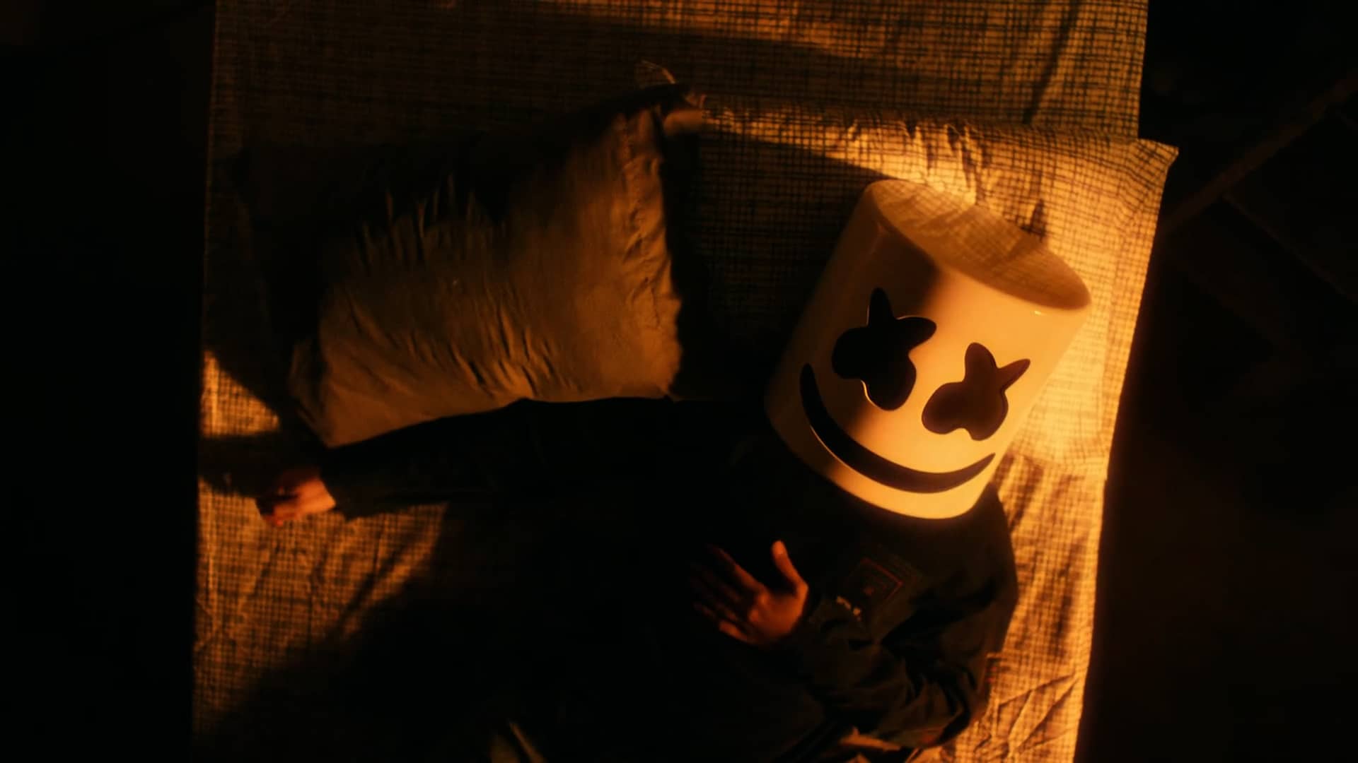 Marshmello // Shockwave on Vimeo