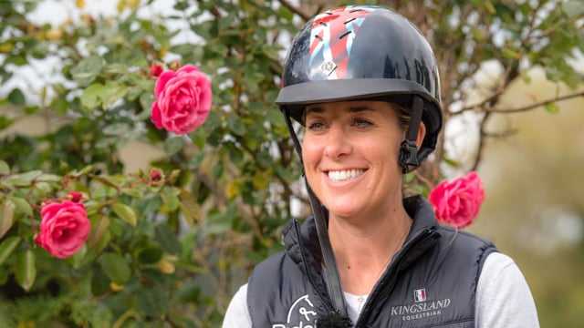 Getting to Know Lendon Gray | Ridely