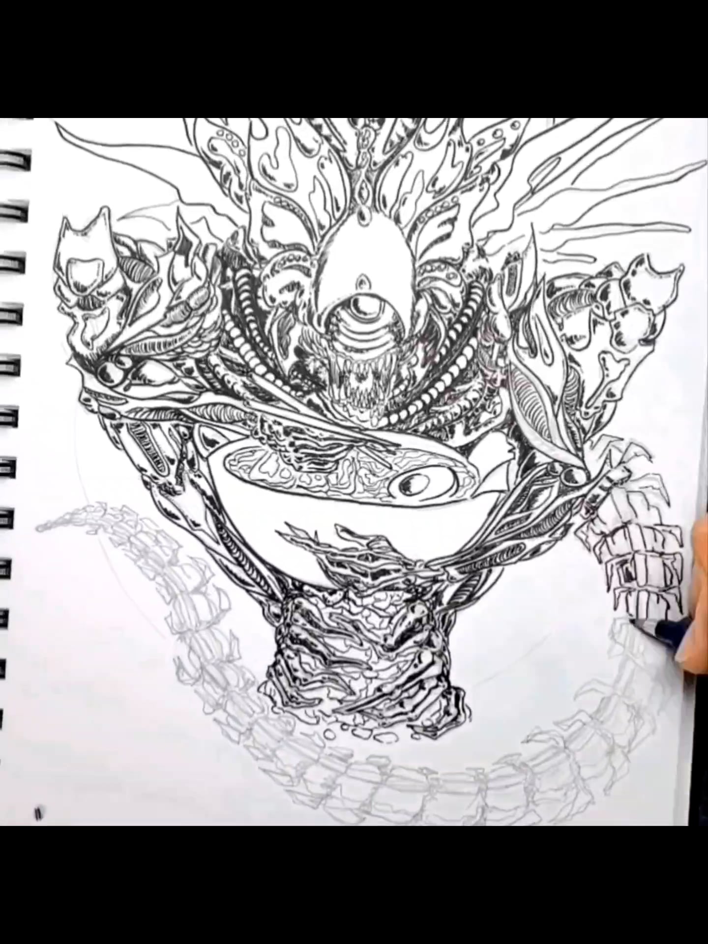 April Patron Rewards- Alien Edition on Vimeo