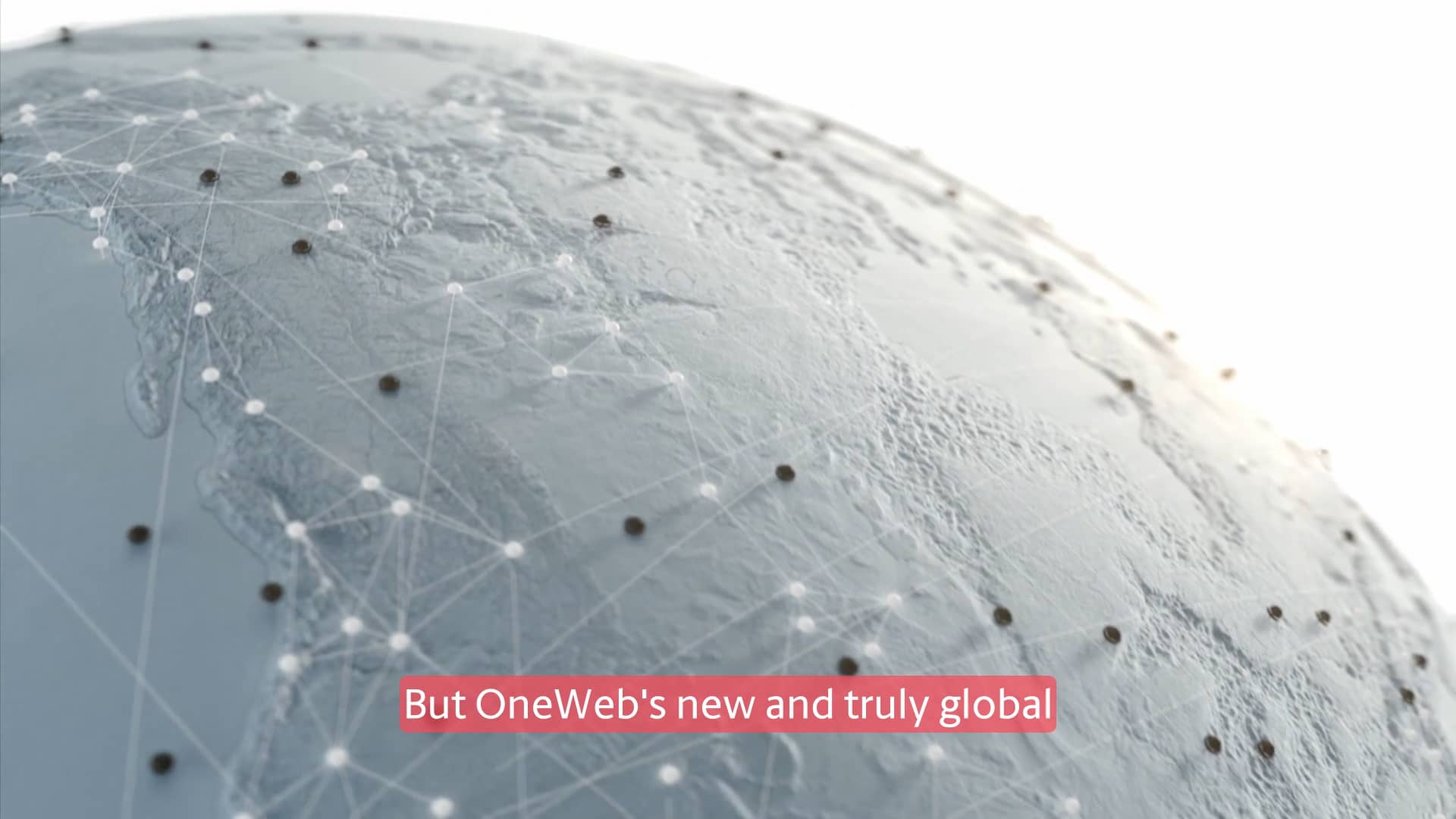 How the OneWeb system works - English subtitles on Vimeo