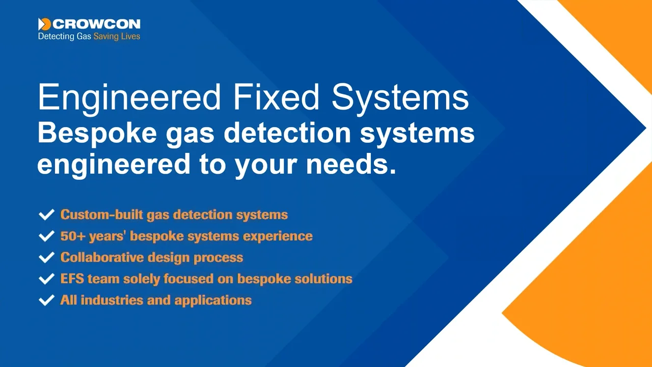 An Introduction to Engineered Fixed Systems (EFS) on Vimeo
