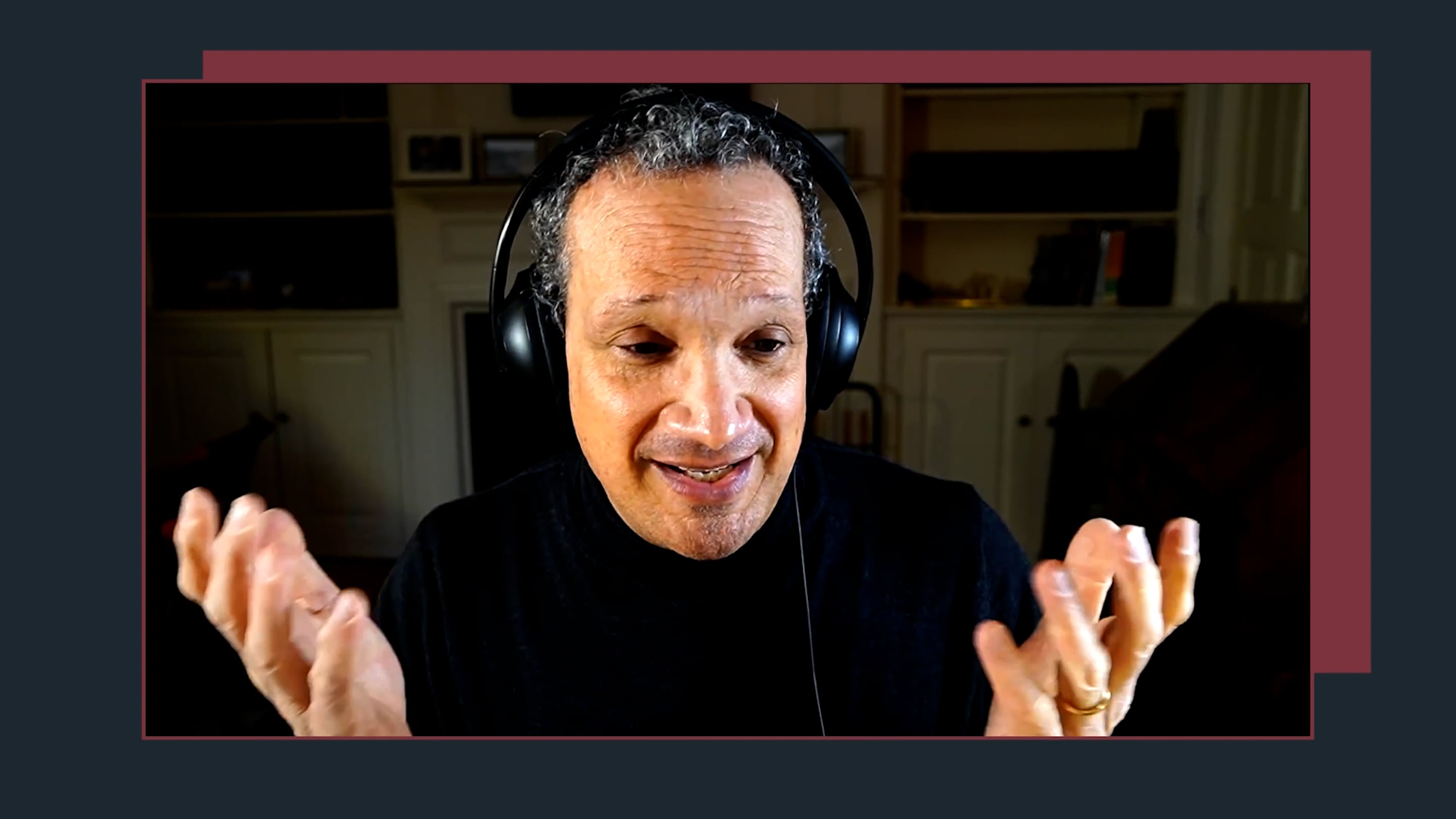 Strategy Reimagined—Gary Pisano (5) on Vimeo