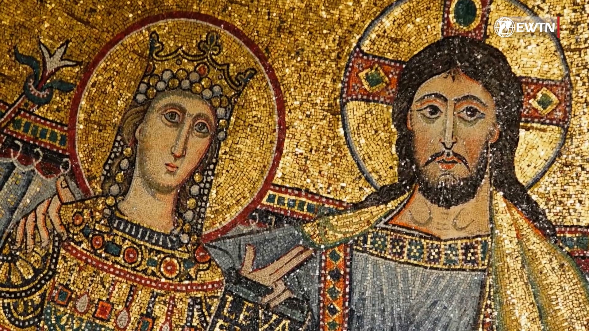 Steine und Perlen - Der Rosenkranz im Heiligen Land - Folge 20 - Der ...