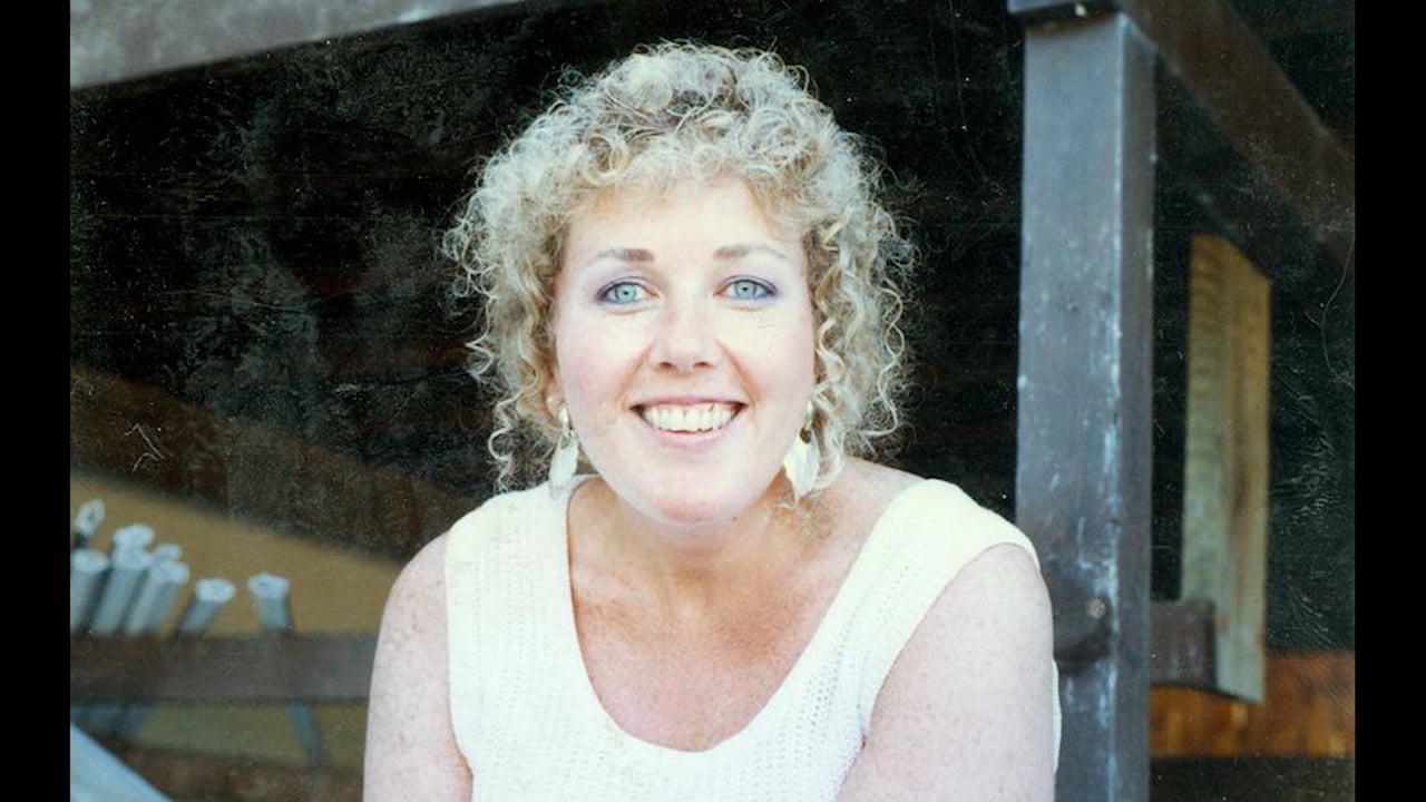 MARY BETH BENISON on Vimeo