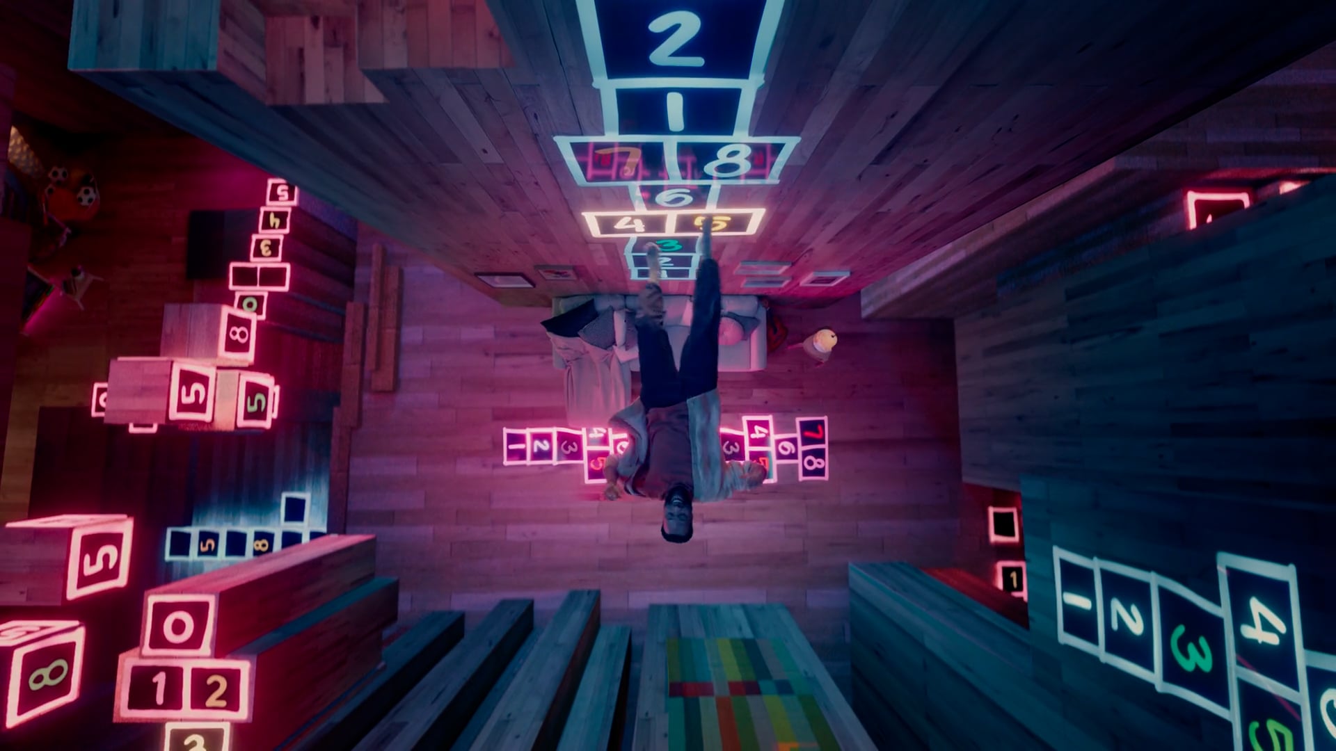 IKEA "INFINITE PLAY" on Vimeo