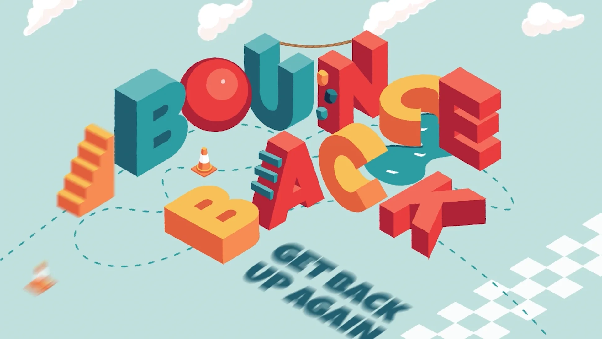 Bounce Back - May 8, 2022 on Vimeo