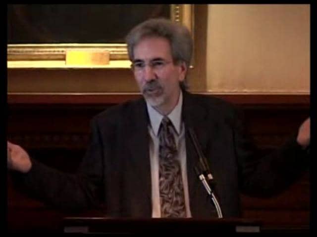 Thomas Gilovich: Science Cafe - Will People Believe Anything? The ...
