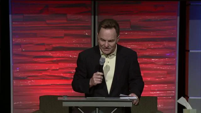 Summit 03/31/11 Neile Jones on Vimeo