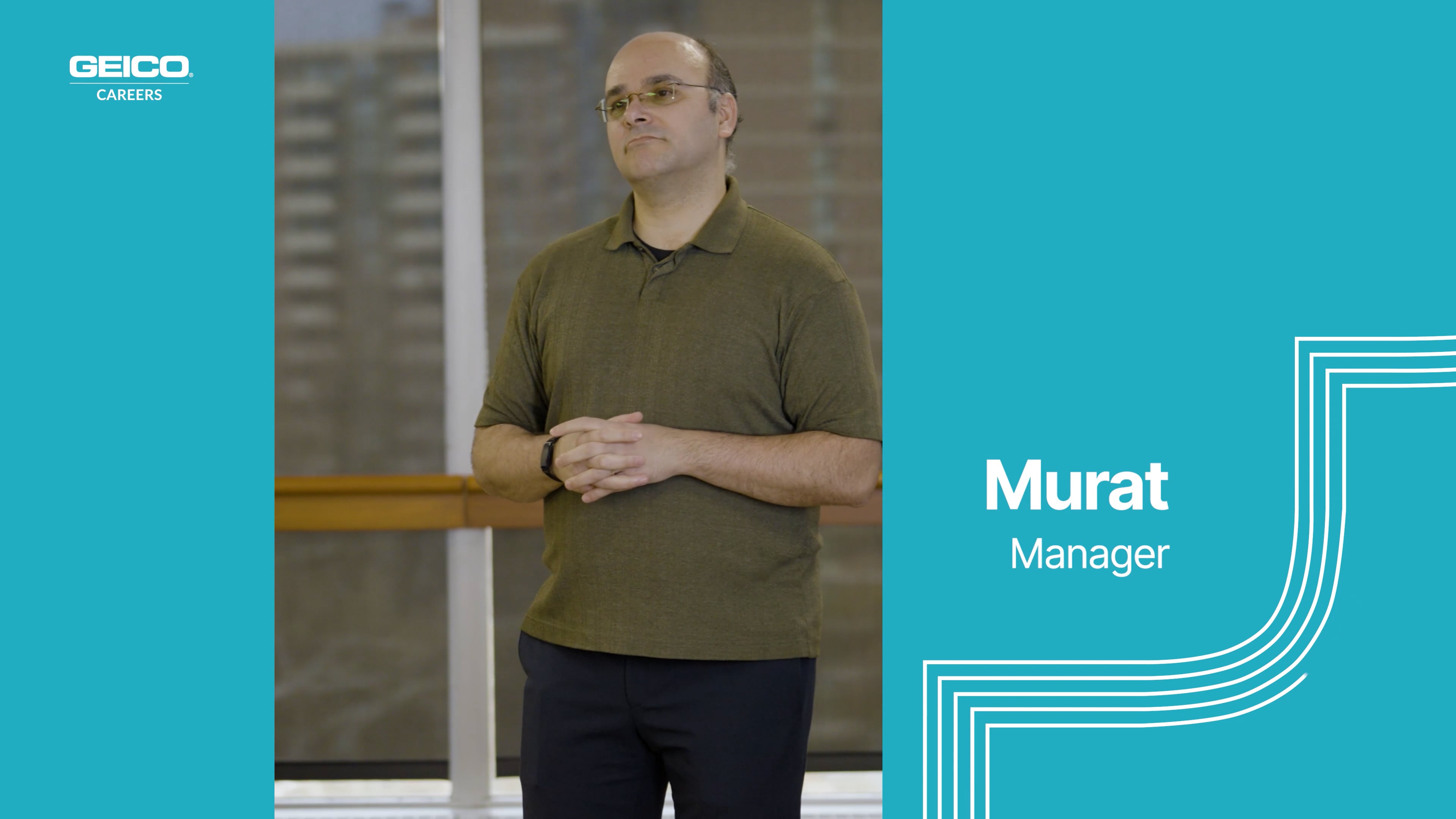 Data Science careers at GEICO on Vimeo