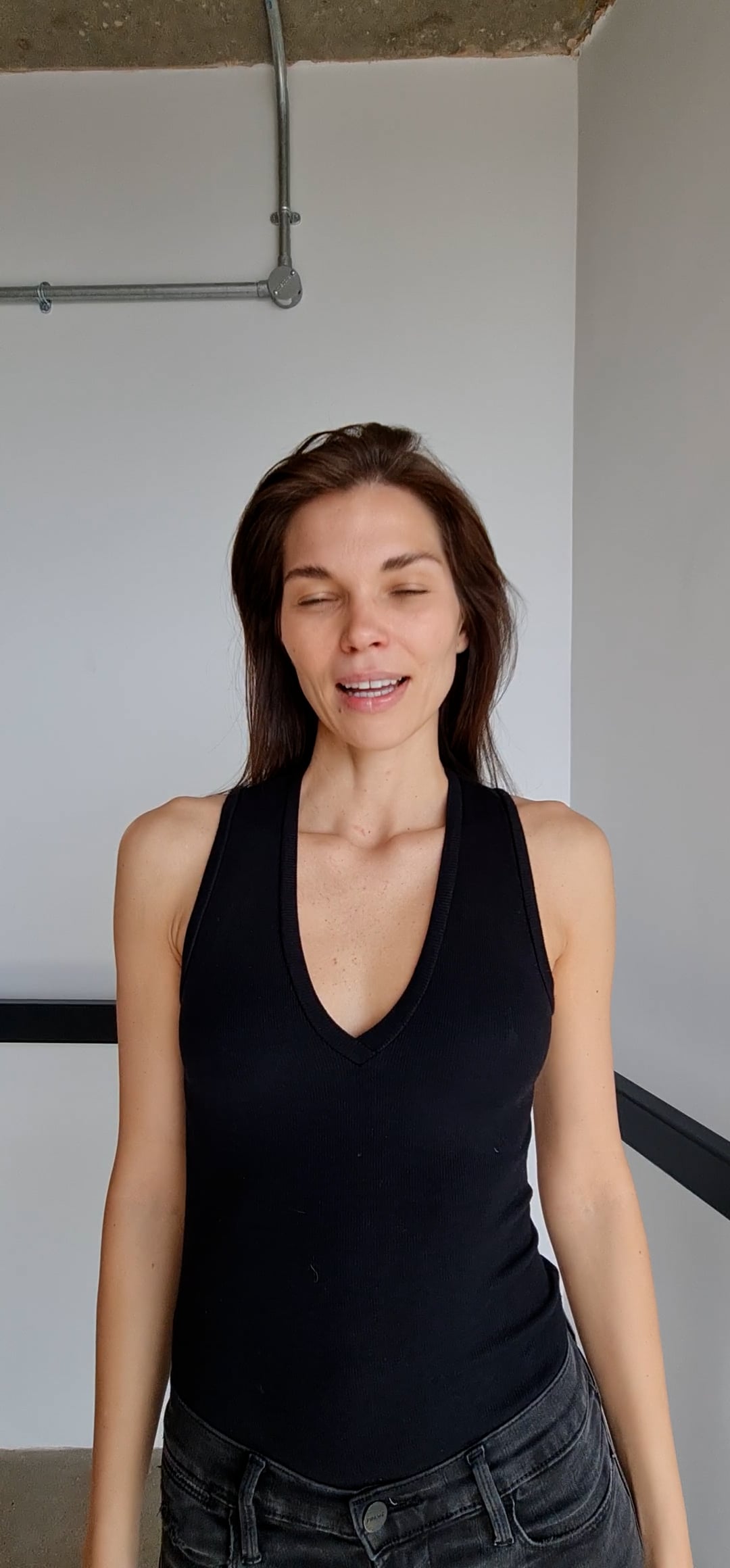 Kateryna - intro on Vimeo