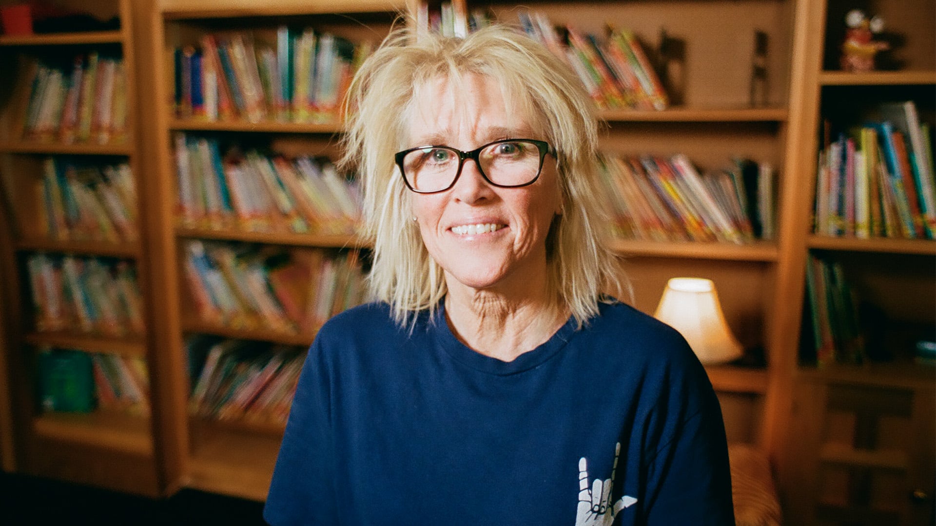 FCBDD Recruitment - Carol Middaugh on Vimeo