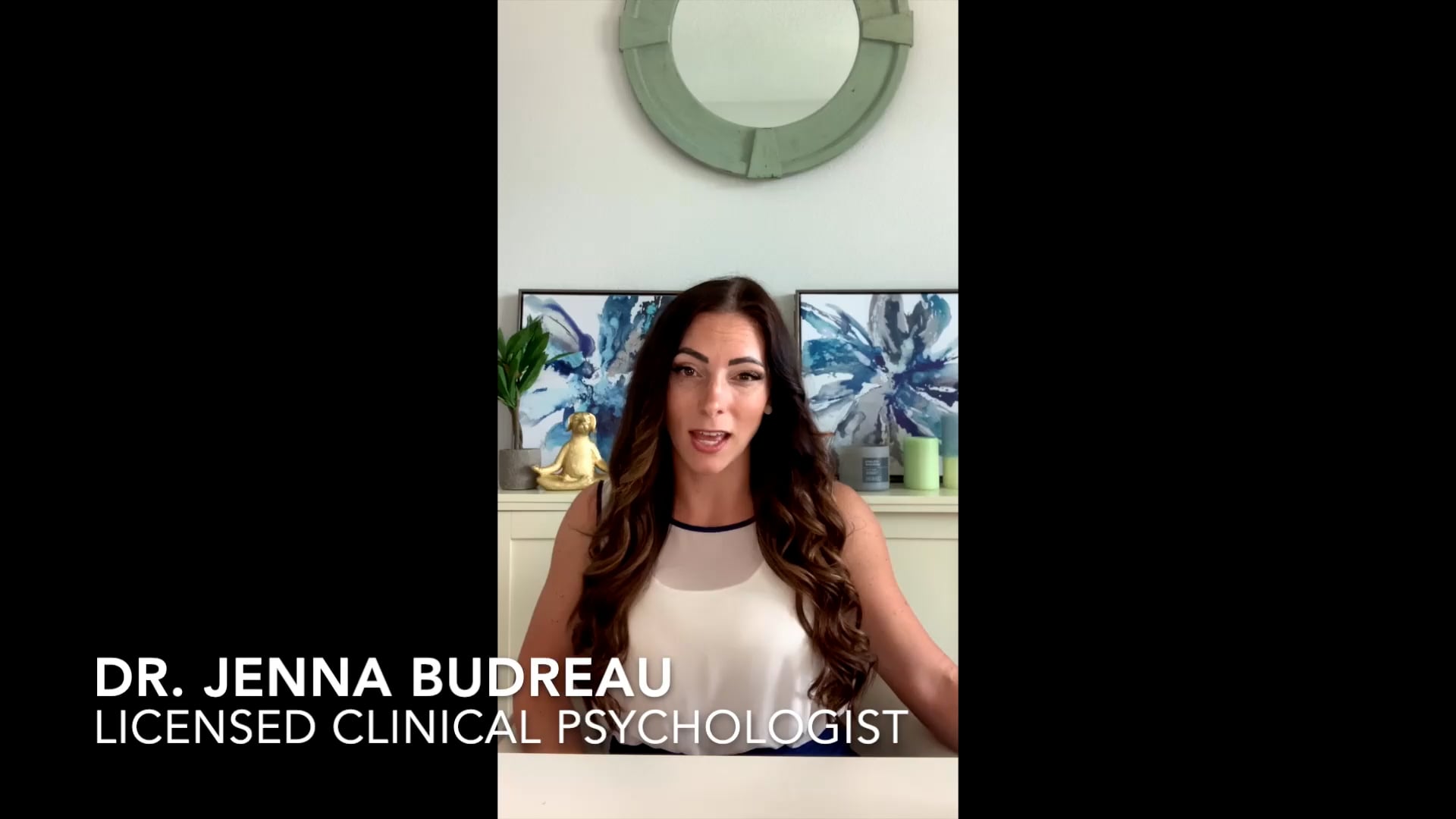 Dr. Jenna Budreau, PsyD, Psychologist, Alexandria, VA, 22314 | Psychology Today