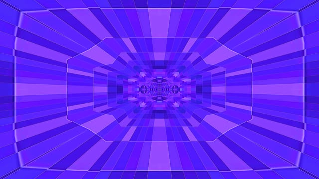 Abstract Geometry Lights Free Stock Video - Pixabay