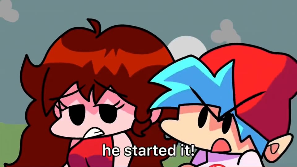 [ytp] - player has sunshine allergies on Vimeo