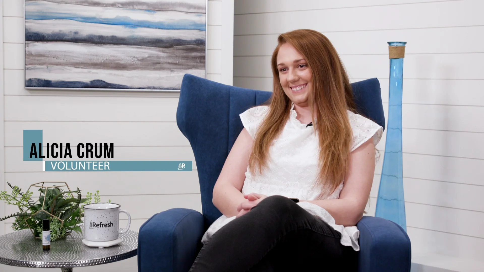 Alicia Crum on Vimeo