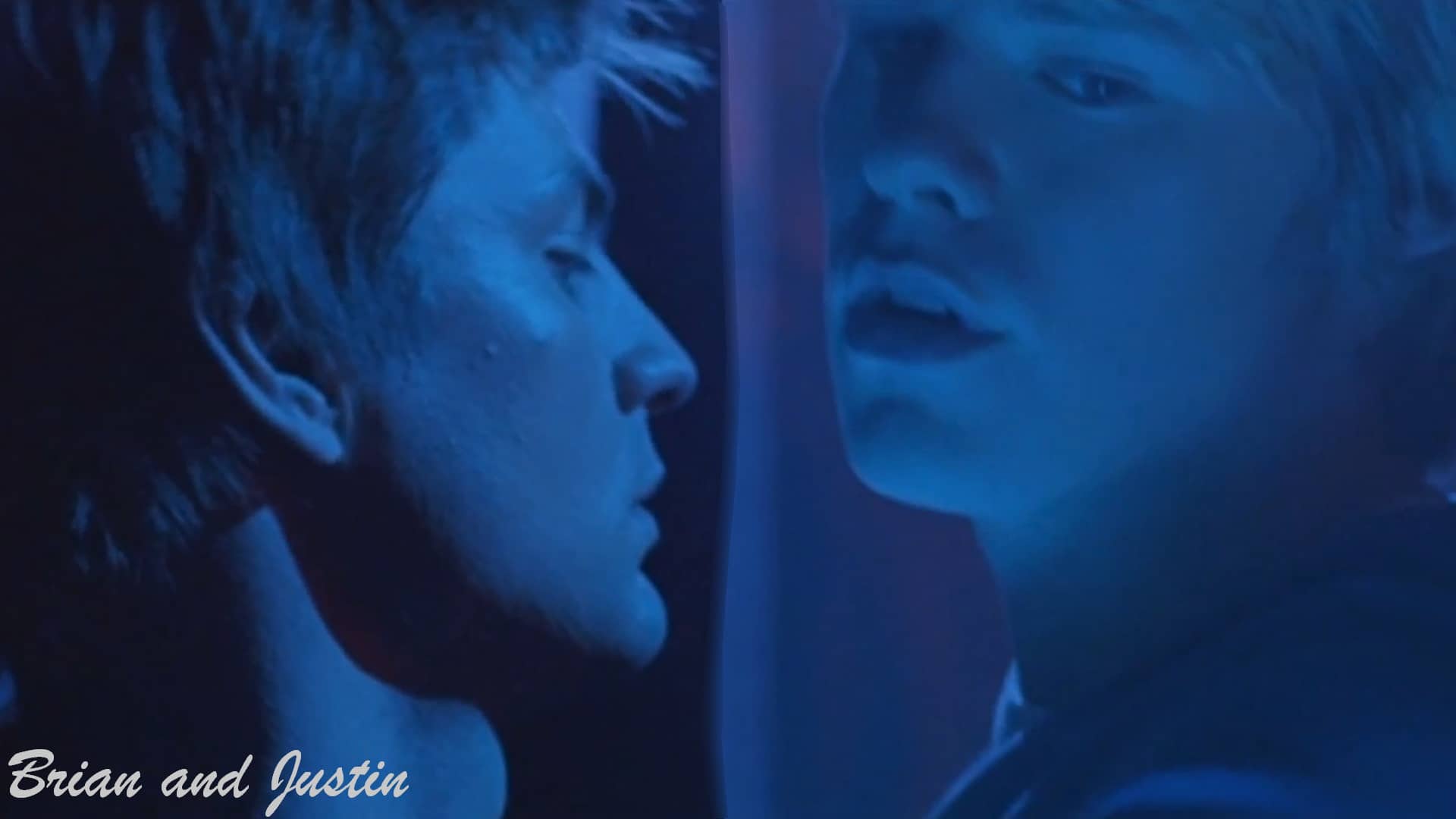 QAF, Brian and Justin / S3 EP7 on Vimeo