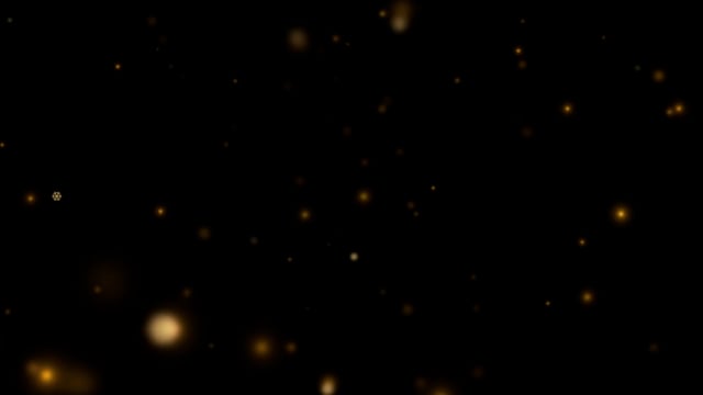 Golden Particle Videos: Download 45+ Free 4K & HD Stock Footage Clips ...