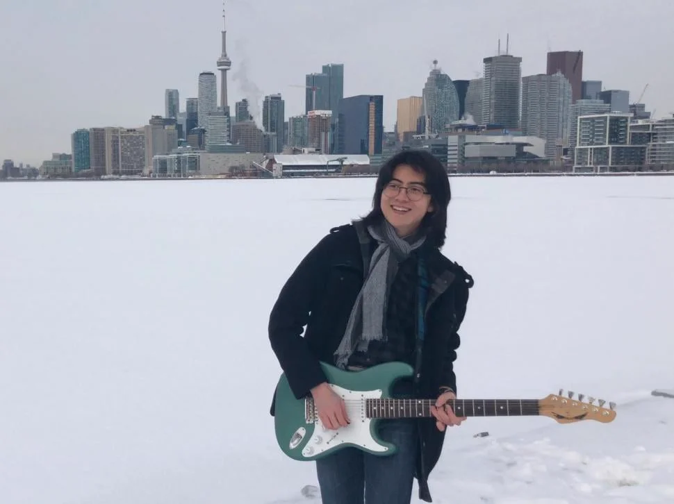 Alex Mak: Jazz? on Vimeo