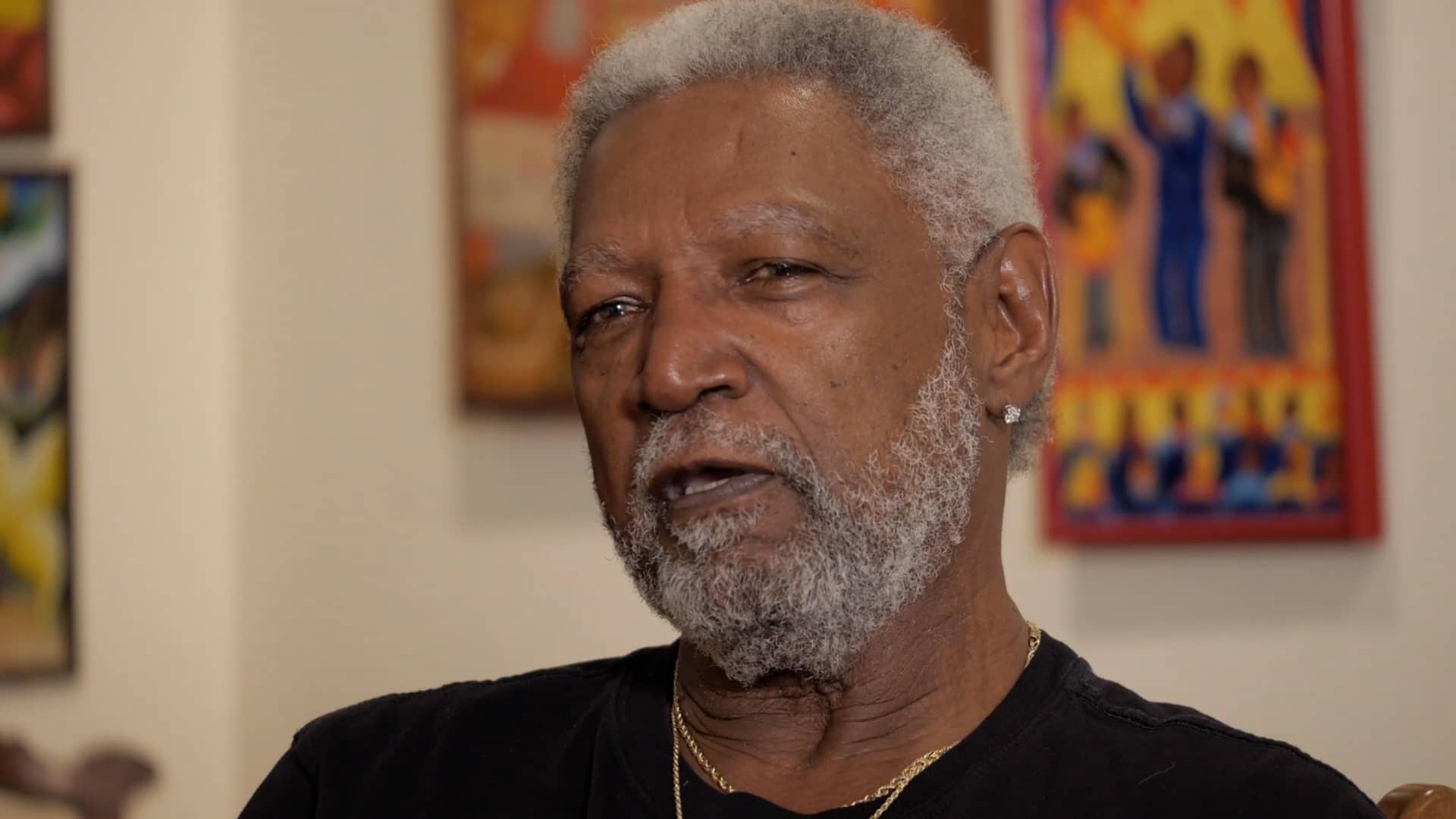 Jerome Scott Interview on Vimeo