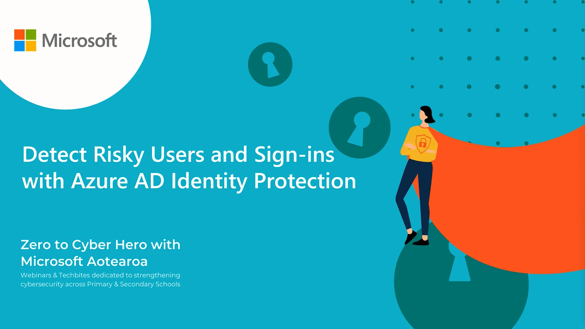 Detect Risky Users and Sign-ins with Azure AD Identity Protection on Vimeo